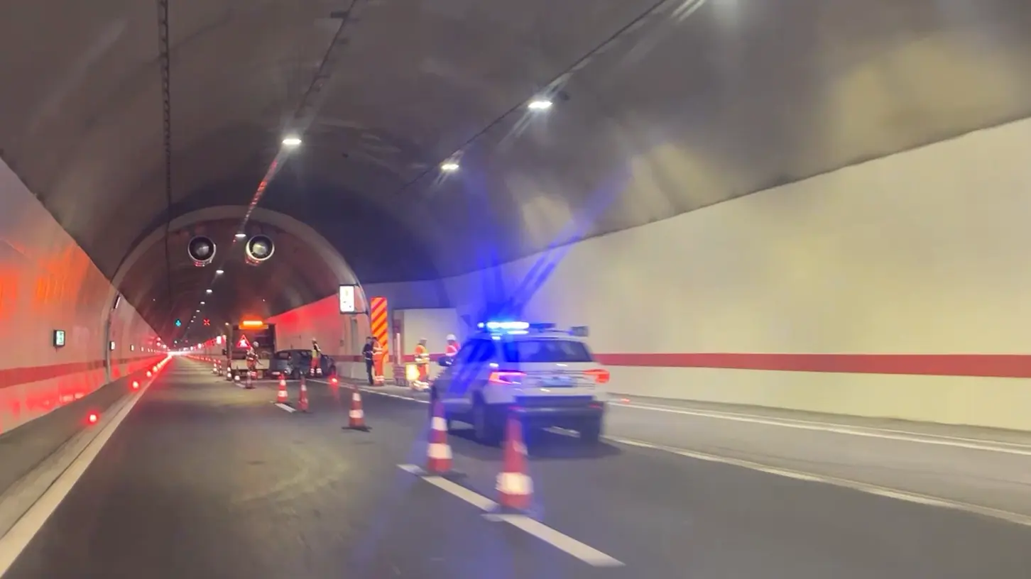 Ministarka Sofronijević otkrila šta je uzrok saobraćajne nesreće u tunelu 'Munjino brdo': Troje ...